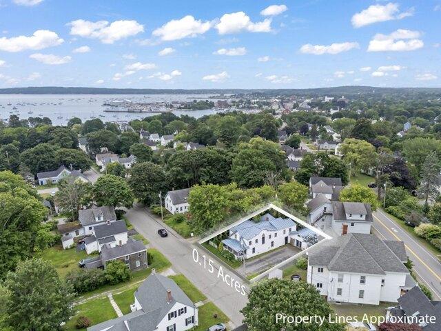 Warren St, Rockland, Home For Sale