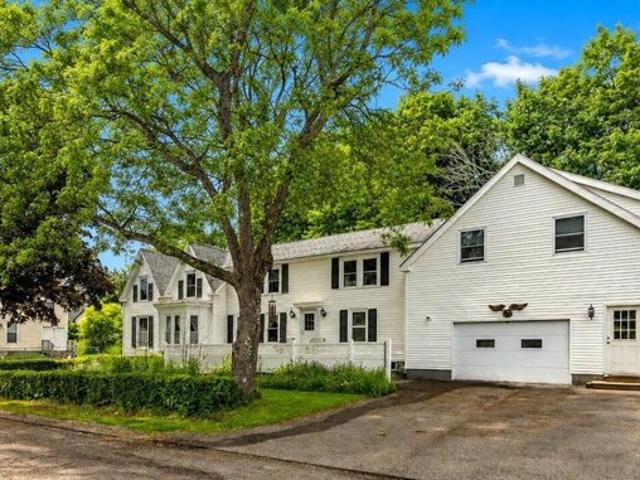 Warren St, Rockland, Home For Sale