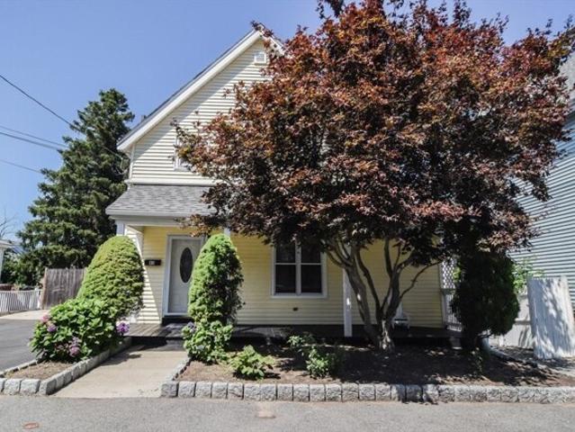 Warren St, Revere, Home For Sale
