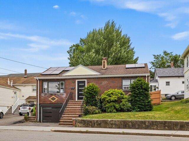 Warren St, Watertown, Home For Sale