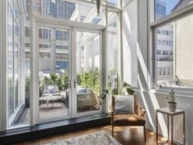 Warren St Unit Ph, New York, Condo For Sale