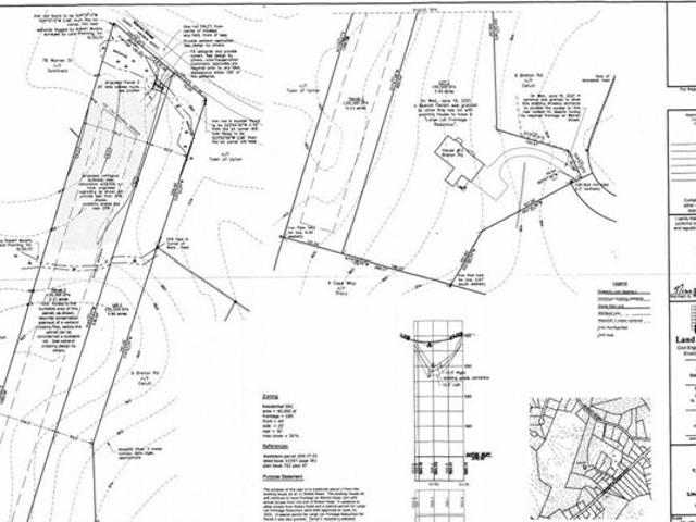 Warren St, Upton, Plot For Sale