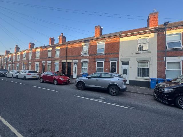 Warren Street, Derby DE24, 2 bed terraced house to rent, £825 pcm | PrimeLocation