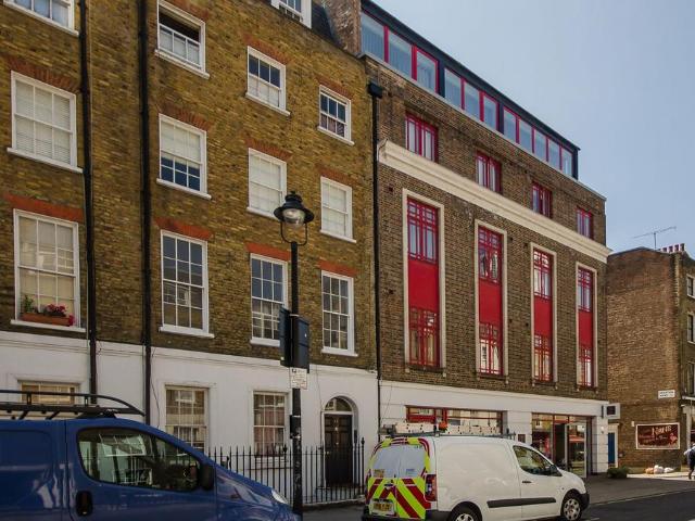 Warren Street, Fitzrovia, London, W1T 2 bed flat to rent £3,445 pcm £795 pw