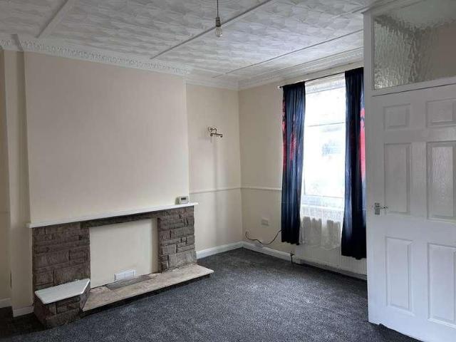 Warren Street, Horden, Peterlee, SR8