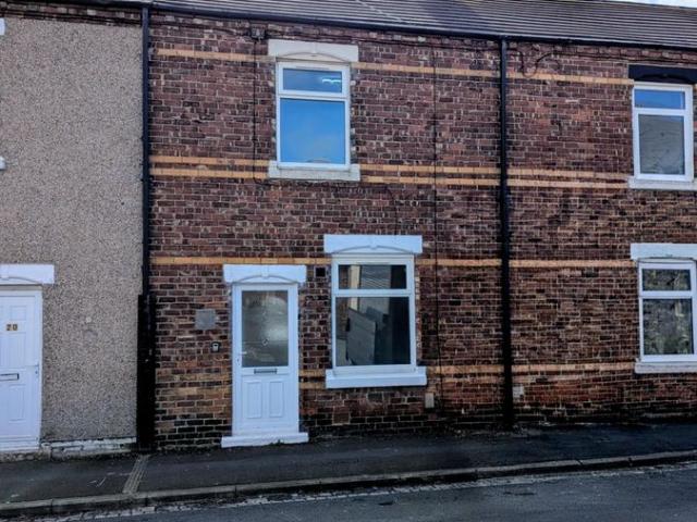 Warren Street, Horden SR8, 2 bed terraced house to rent, £500 pcm | PrimeLocation