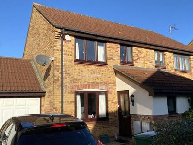 Warren Street, Rockwell Green, 3 Bedroom Semi detached