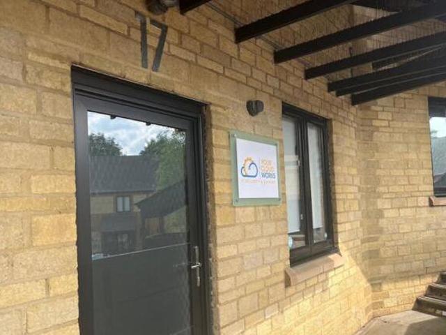 Warren Park, Canon Harnett Court, Wolverton Mill, Office To Lease