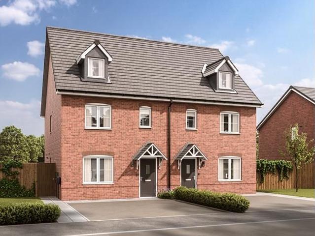 Warren Park, Doncaster DN4, 4 bed semi detached house to rent, £1,525 pcm | PrimeLocation