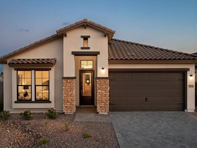 Warren Plan Edgewood Community