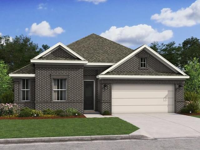 Warren Plan St. Augustine Meadows Community