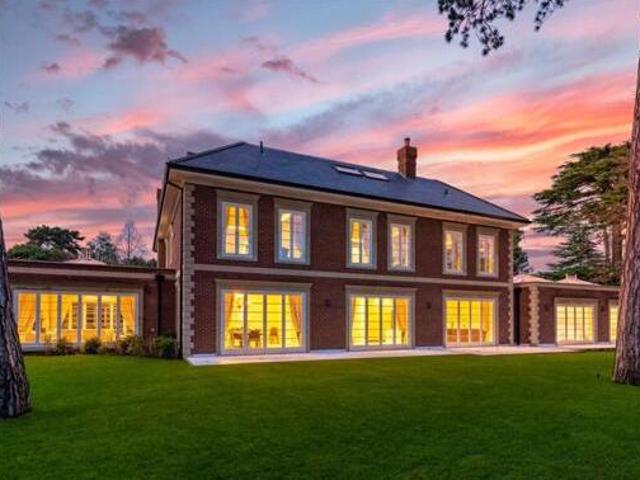 Warren Road, Telegraph Cottage, Kingston Upon Thames, 8 Bedroom Detached