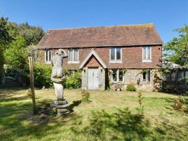 Warren Road, Fairlight, 3 Bedroom Detached