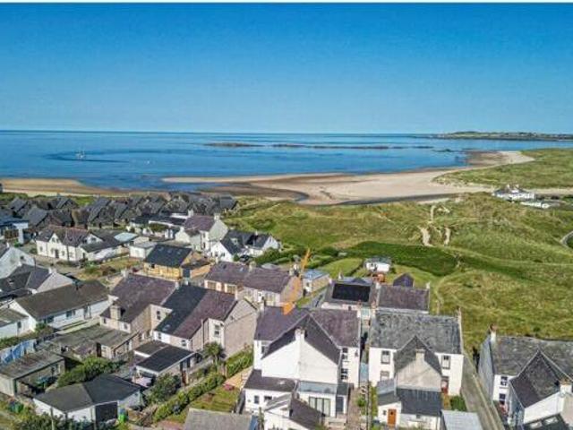 Warren Road, Rhosneigr, 4 Bedroom Semi detached