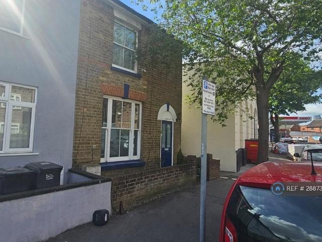 Warren Rd, Croydon, CR0 2 bed end of terrace house to rent £1,950 pcm £450 pw