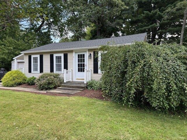 Warren Rd, Auburn, Home For Sale