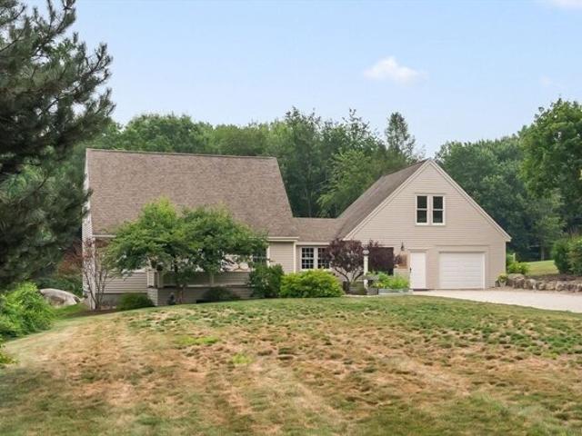 Warren Rd, Brimfield, Home For Sale