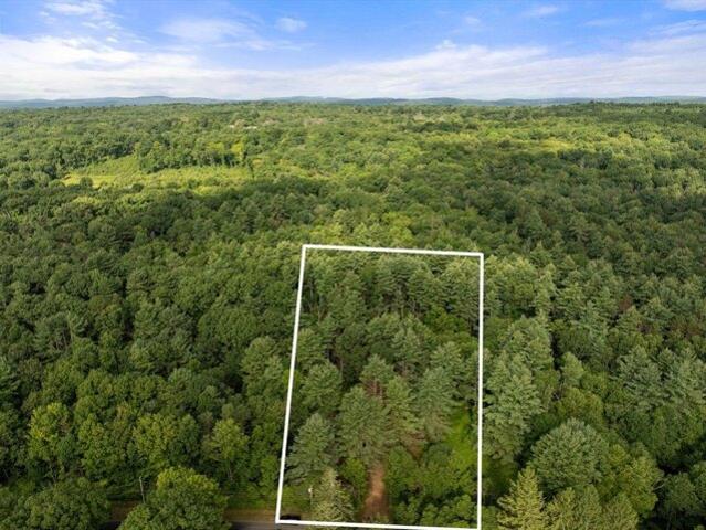 Warren Rd, Brimfield, Plot For Sale