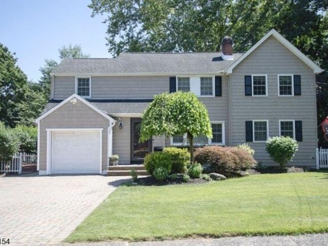 Warren Rd, Fair Lawn, Home For Sale