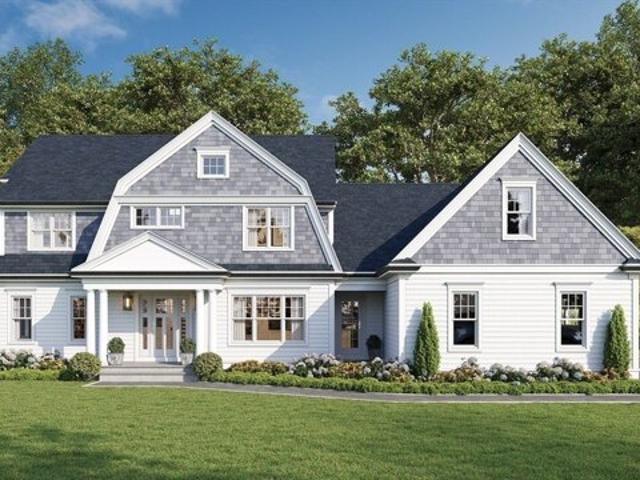 Warren Rd, Natick, Home For Sale