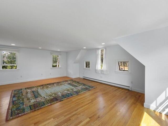 Warren Rd, Wellfleet, Home For Sale