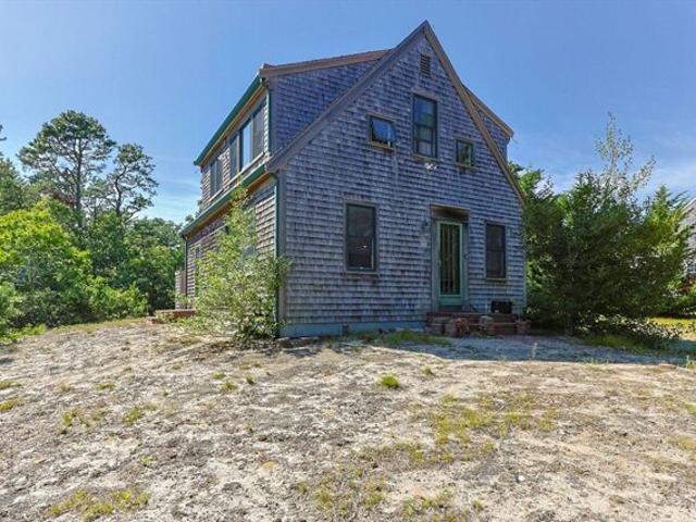 Warren Rd, Wellfleet, Home For Sale