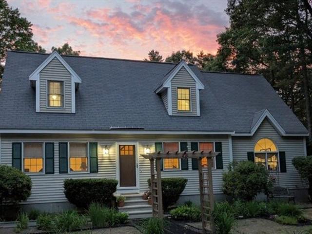 Warren Rd, Townsend, Home For Sale