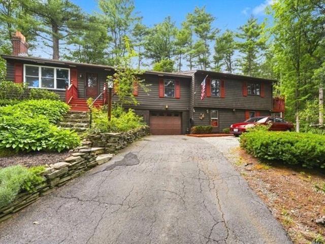 Warren Rd, Townsend, Home For Sale