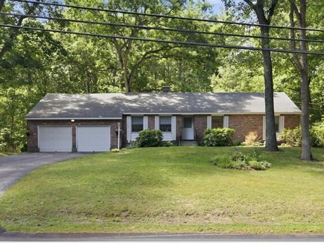 Warren Rd, Townsend, Home For Sale