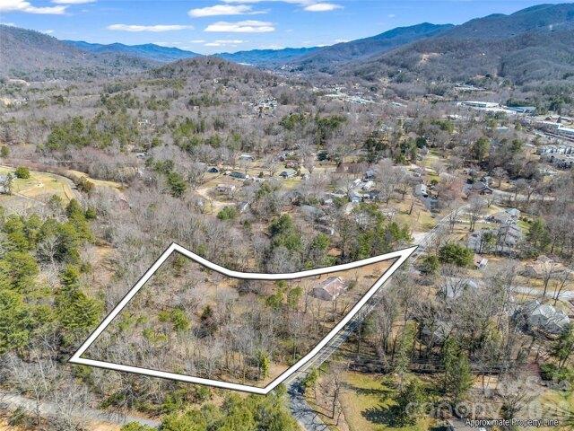 Warren Wilson Rd, Swannanoa, Plot For Sale