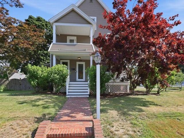 Warren Ter, Longmeadow, Home For Sale