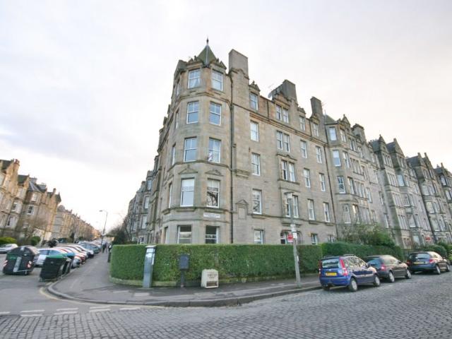 Warrender Park Terrace, Marchmont, Edinburgh EH9, 3 bed flat to rent, £2,325 pcm | PrimeLocation