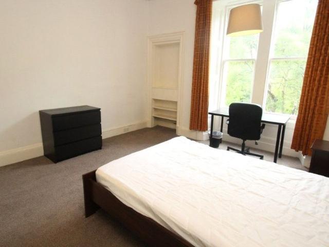 Warrender Park Terrace