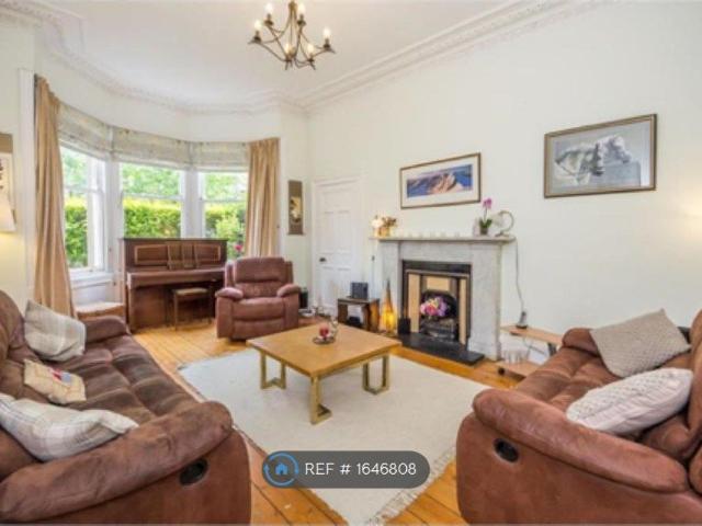 Warrender Park Road, Edinburgh EH9, 2 bed flat to rent, £2,490 pcm | PrimeLocation