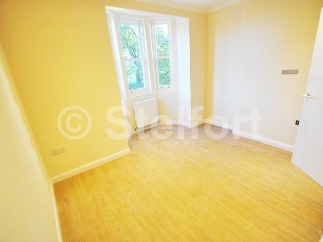 Warrender Road, N19, London