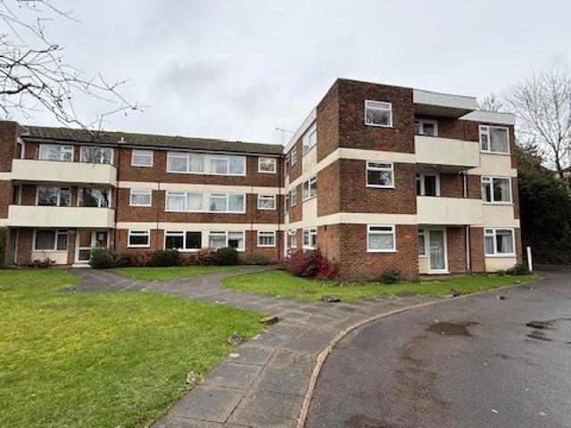 Warrenhyrst, Guildford 1 bedroomProperty for lettings Seymours