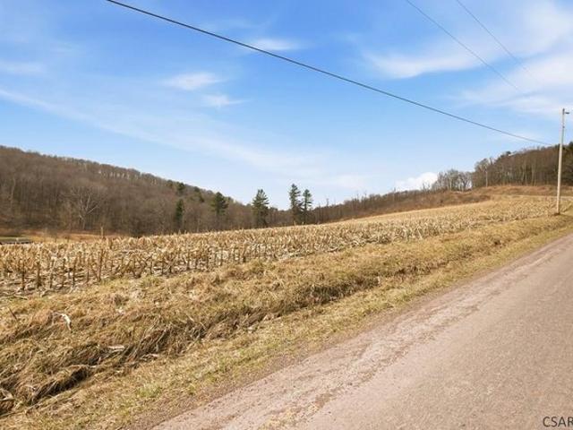 Warrens Ml, Meyersdale, PA 15552