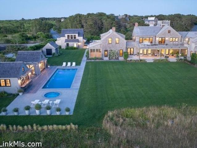 Warrens Landing Rd, Nantucket, Home For Sale