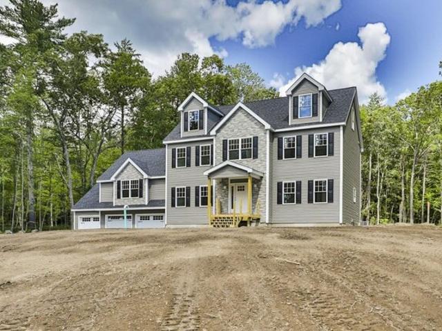 Warrens Way, Brookline, Home For Sale