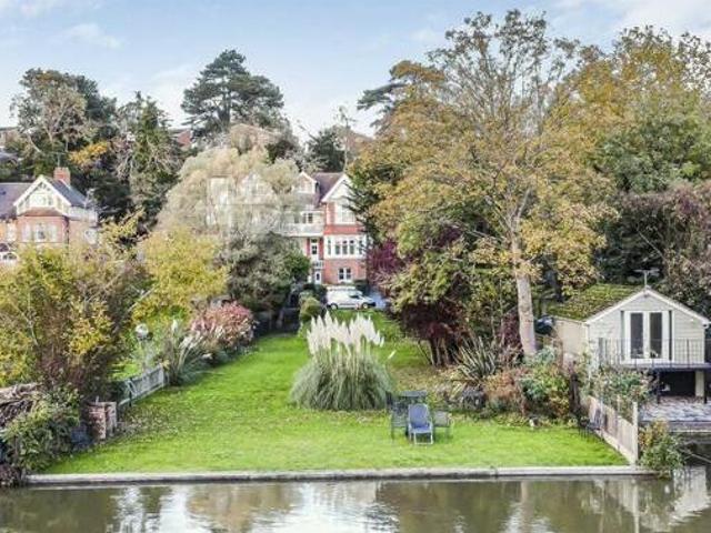 Warrenside, The Warren, 3 Bedroom Apartment