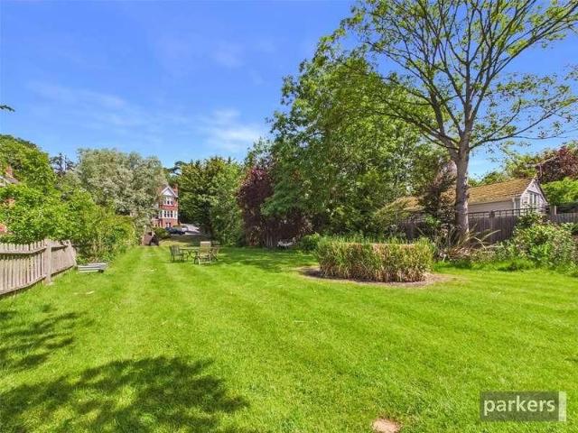 Warrenside, The Warren, Caversham, Reading, Berkshire, RG4