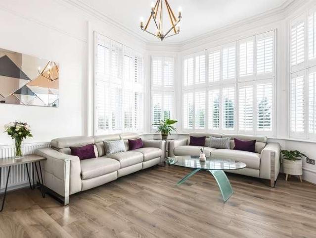 Warrenside, The Warren, Reading, RG4