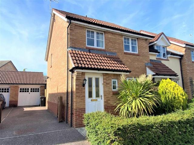 Warres Road, Taunton, TA2 3 bed end of terrace house to rent £1,375 pcm £317 pw