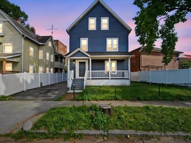 Warriner Ave, Springfield, Home For Sale