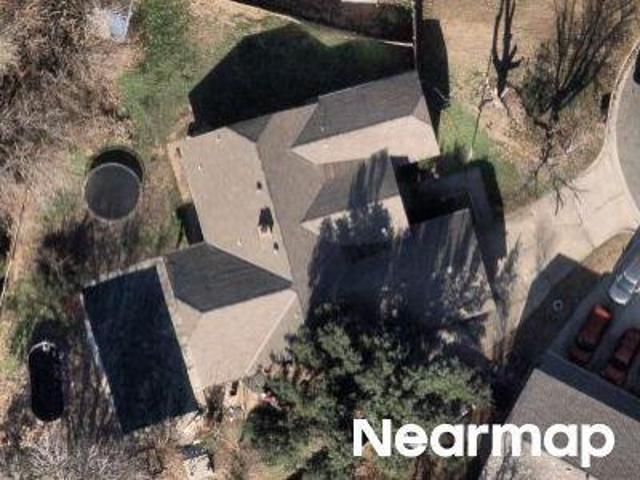 Warriner Cir