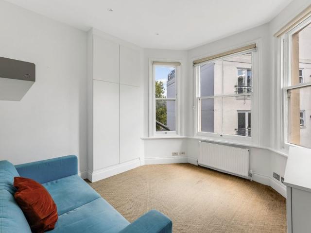 Warrington Crescent, Maida Vale, London, W9 1EH