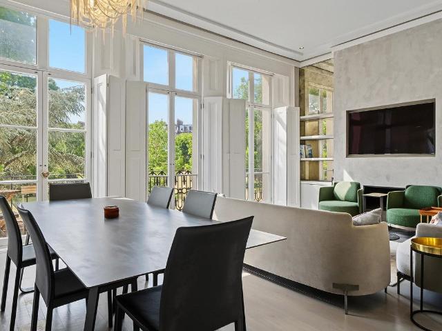 Warrington Crescent, Maida Vale W9, 2 bed flat to rent, £5,850 pcm | PrimeLocation