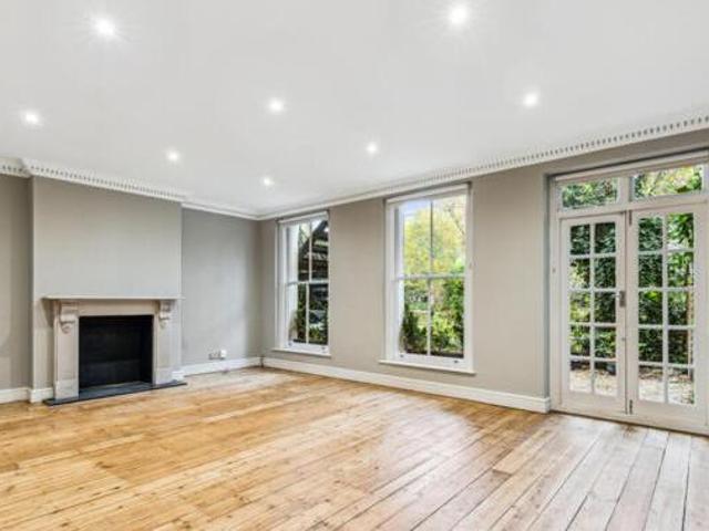 Warrington Crescent, Little Venice, 3 Bedroom Terraced