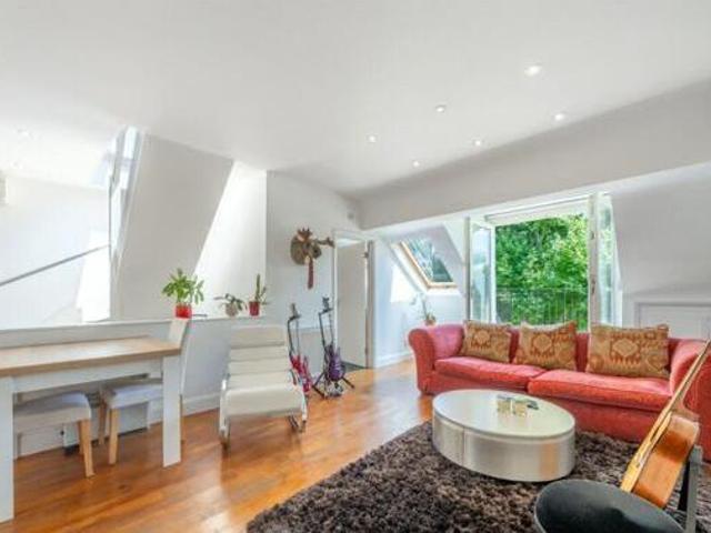 Warrington Crescent, Little Venice, 2 Bedroom Apartment