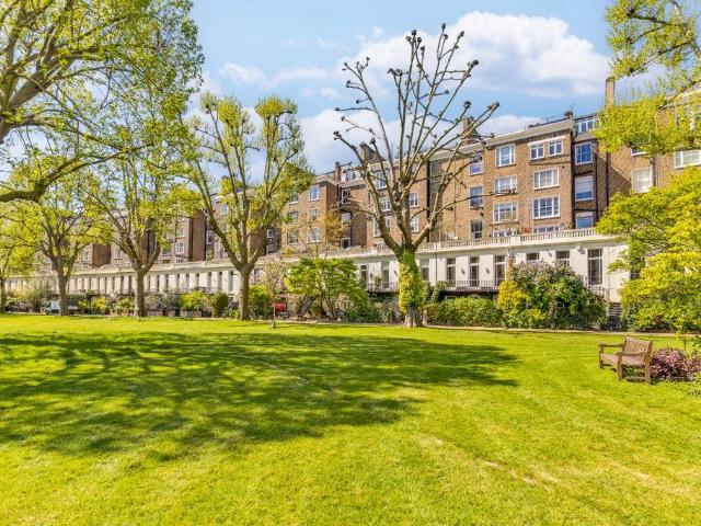 Warrington Crescent, Little Venice. 4 bed duplex to rent £30,000 pcm £6,923 pw